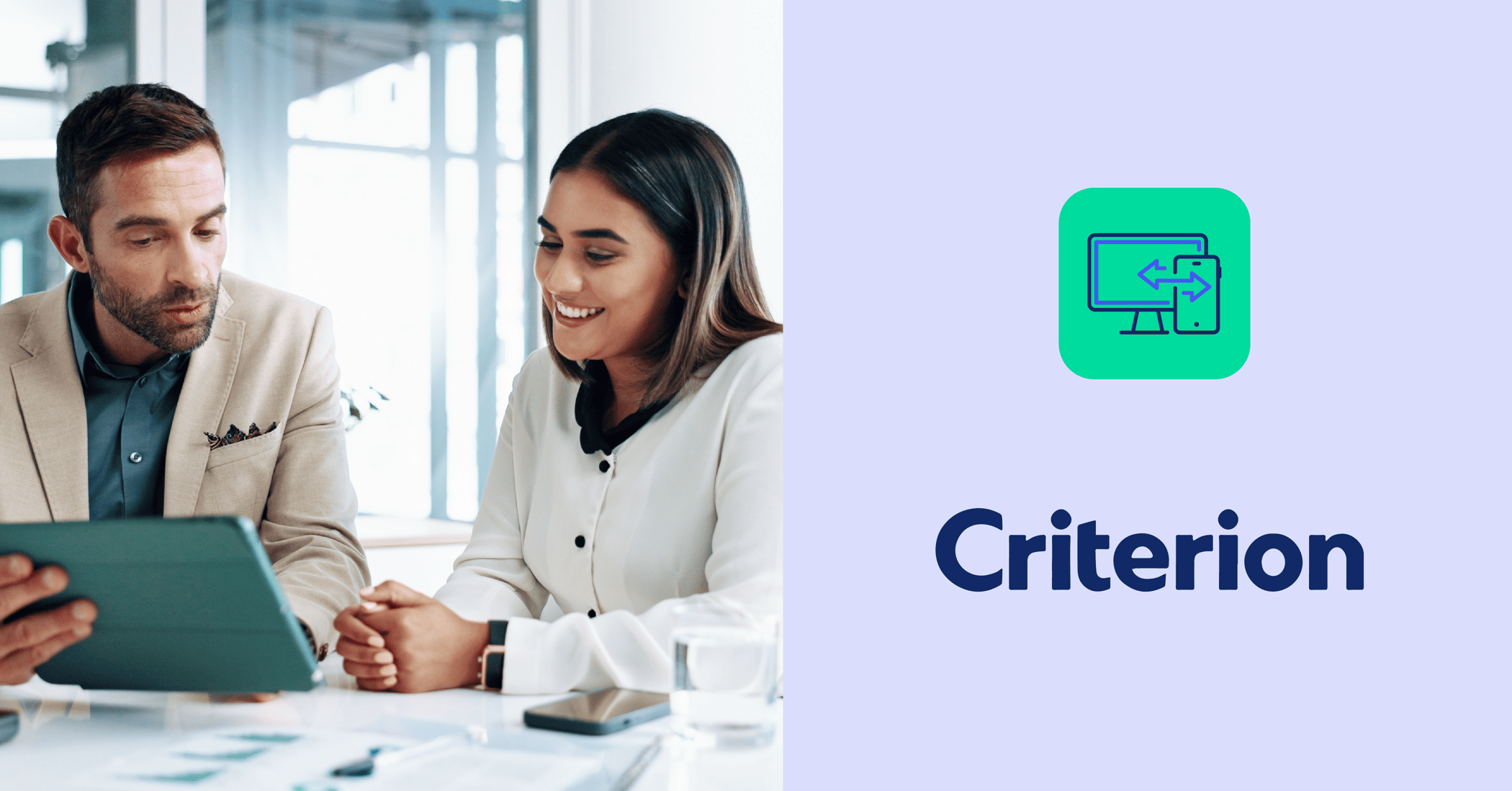 Verified Credentials is Now a Preferred Partner of Criterion HCM: A ...